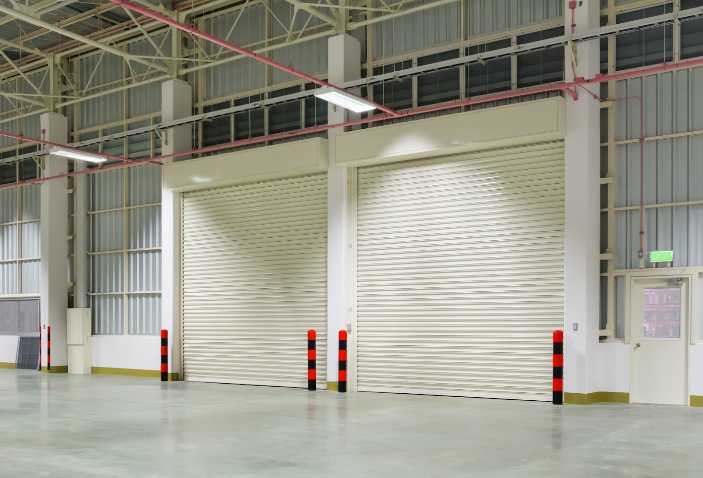 Portes de garage automatique - HC-Automatisation