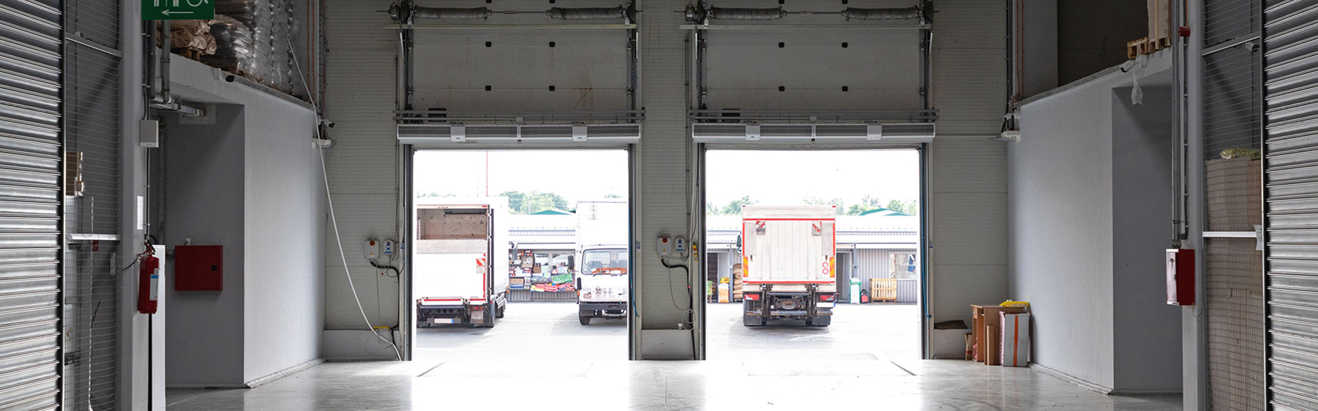 Portes de garage automatique - HC-Automatisation